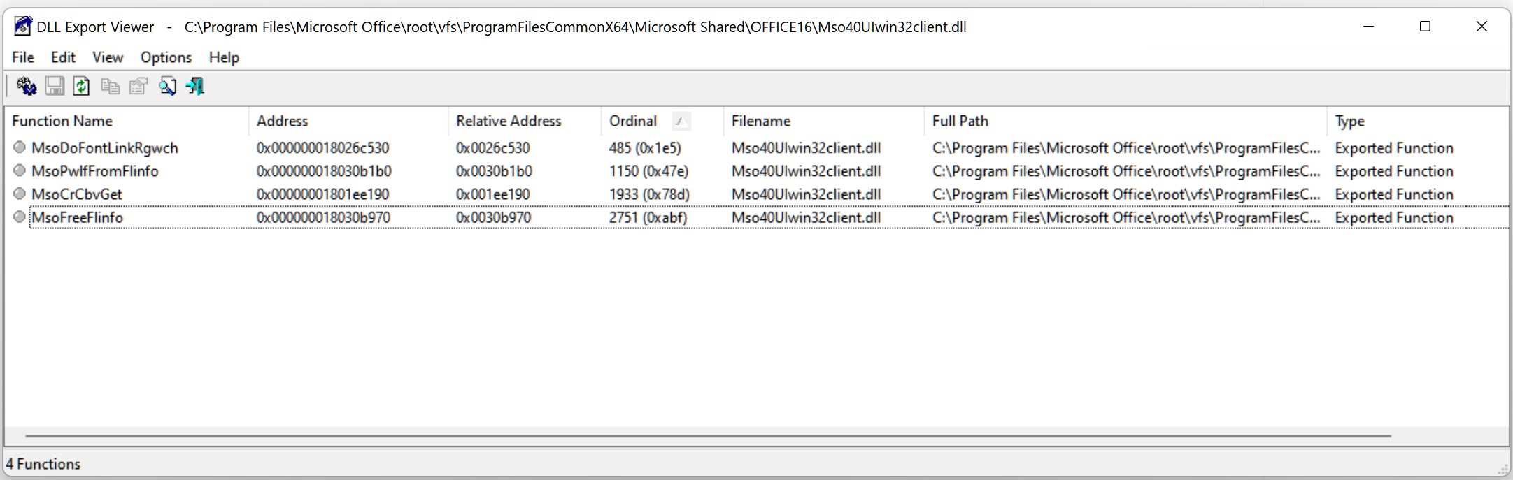Microsoft Excel 365 HUGE Memory Leak (50 GB RAM) | Microsoft Community Hub